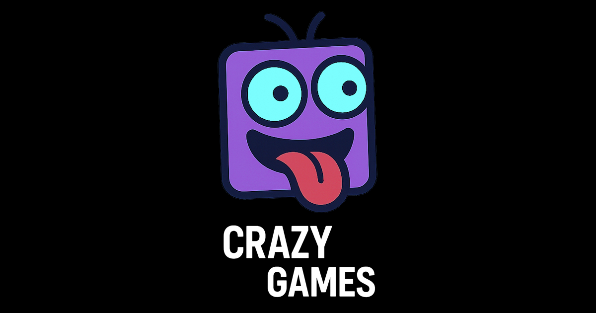 About us - CrazyGames - Free Online Games & Play Now!